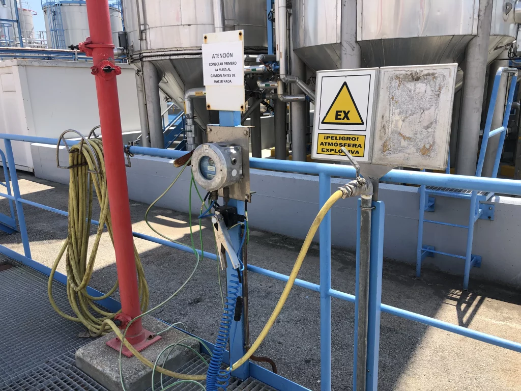 Zonas e Instalaciones ATEX | ATEX Normagest