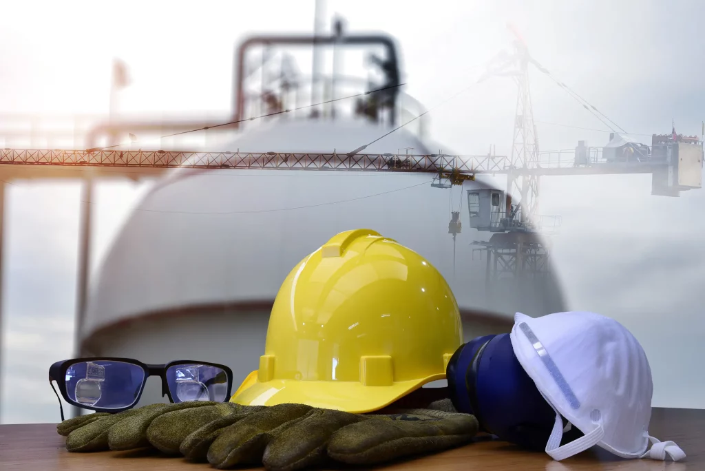 Documentos de Protección contra explosiones (DPCEx o DOPEX) | ATEX Normagest