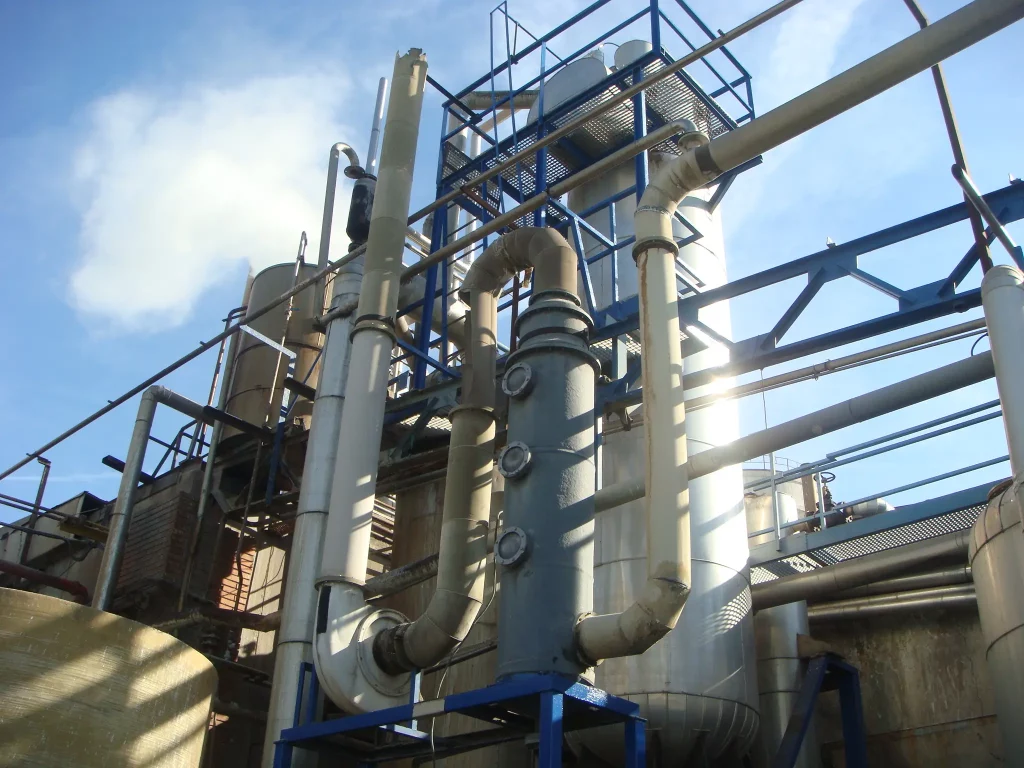 ATEX Normagest | Servicios de Ingeniería y Consultoría ATEX